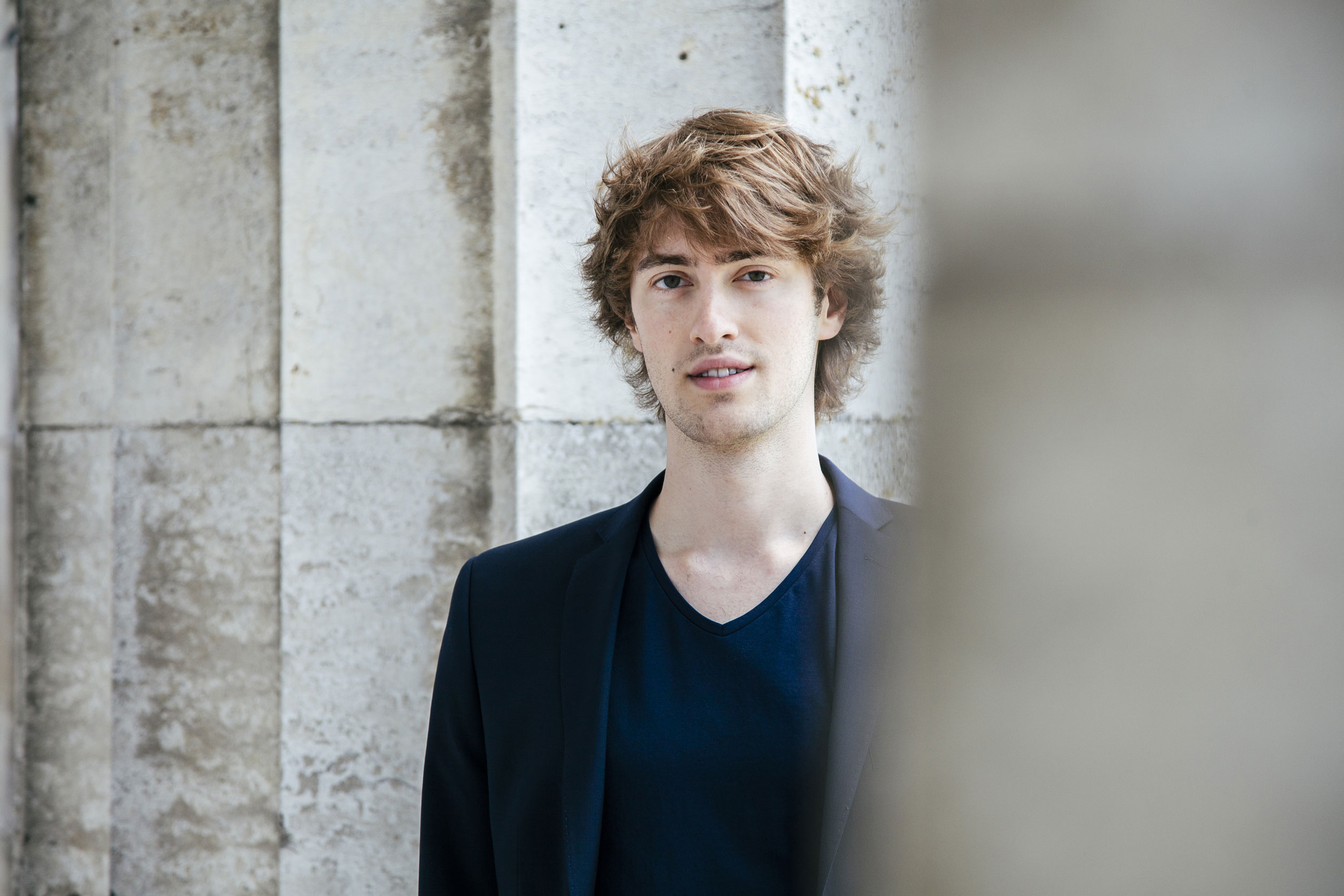 BIOGRAPHIE - alexander-maria-wagner.com