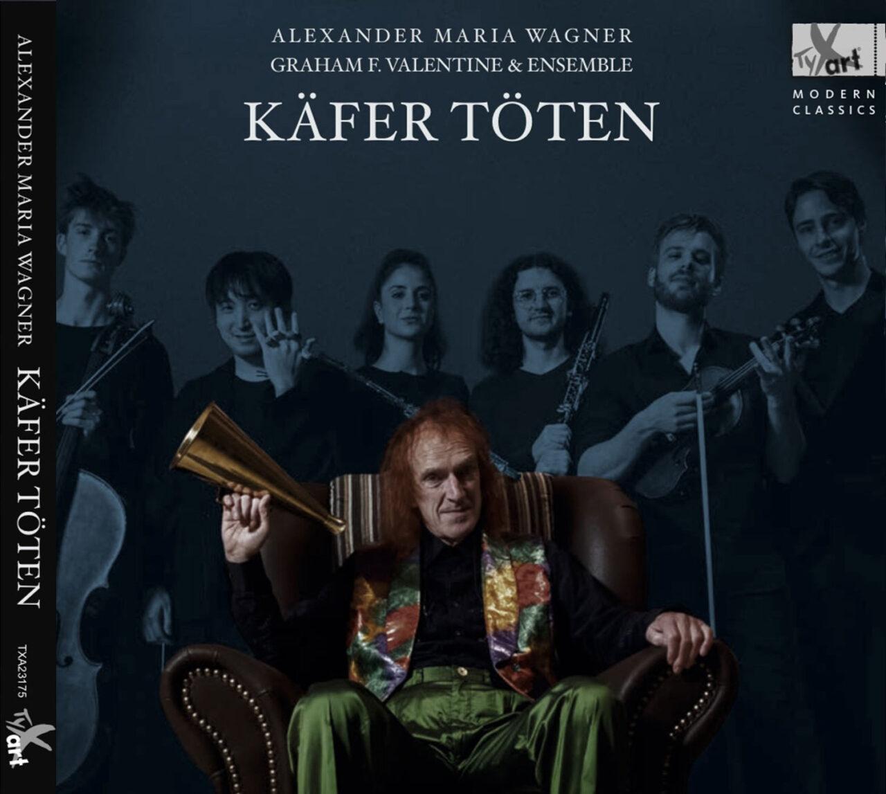 HOME - alexander-maria-wagner.com